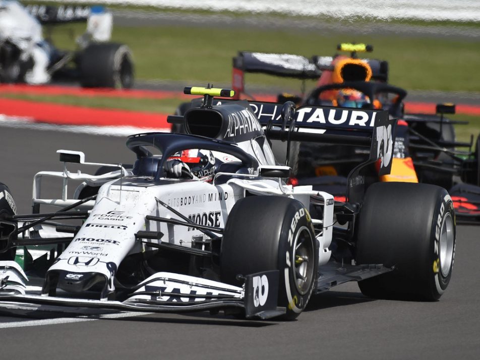 Pierre Gasly feared his super season would be 'difficult' | Planet F1