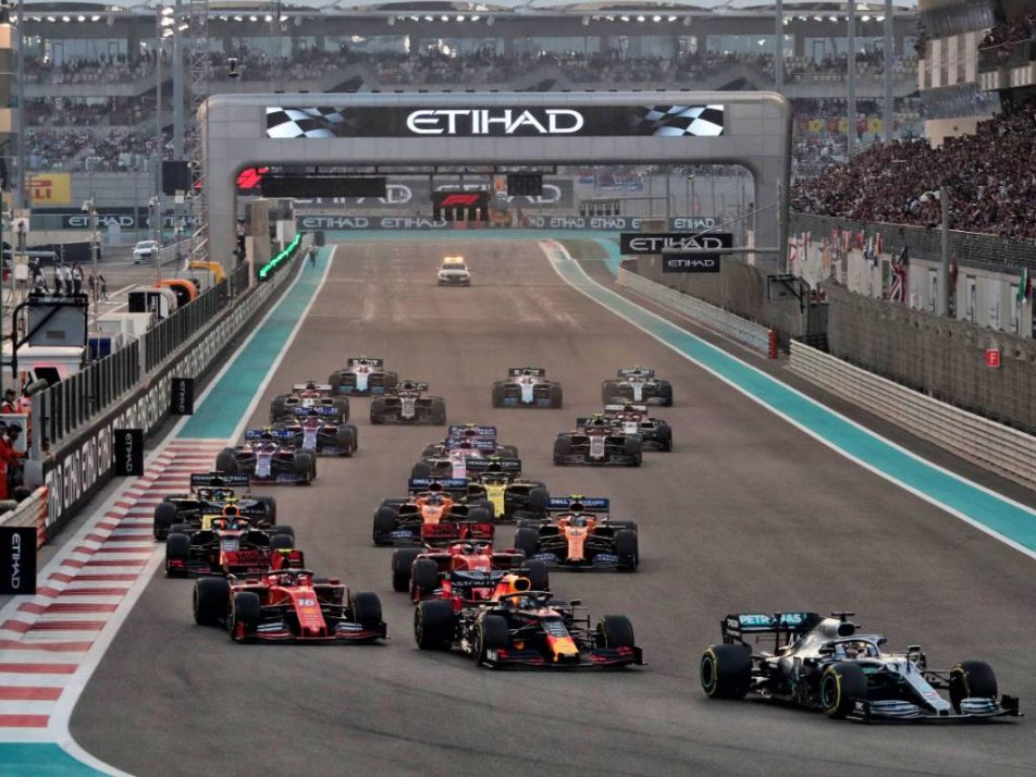 'Turkey returns to calendar, Jerez misses out' | Planet F1