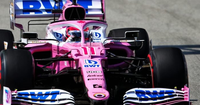 Sergio Perez dealt another blow by Racing Point | Planet F1 : PlanetF1