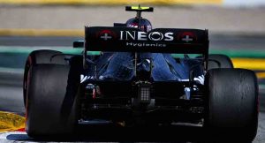 Wolff denies W11 has flexible rear wing | PlanetF1 : PlanetF1