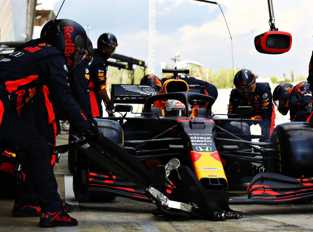 Nick Heidfeld: Max Verstappen is not bound by limits | PlanetF1 : PlanetF1