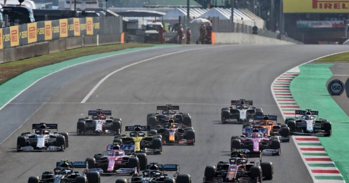 FIA makes it easier to secure a super-licence | Planet F1 : PlanetF1