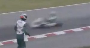 Button: 'Disgusting' Corberi deserves lifetime ban | PlanetF1 : PlanetF1