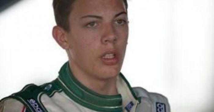 Corberi quits racing after ‘disgraceful act’ | PlanetF1 : PlanetF1