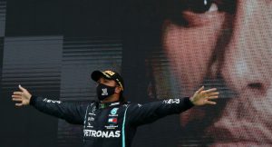 How Lewis Hamilton can win title number seven in Turkey | PlanetF1 ...
