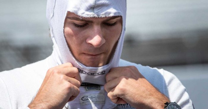 Haas open to rookie line up but says no to Colton Herta | PlanetF1 ...