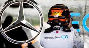 Mercedes Formula E team moving to Brackley | PlanetF1 : PlanetF1