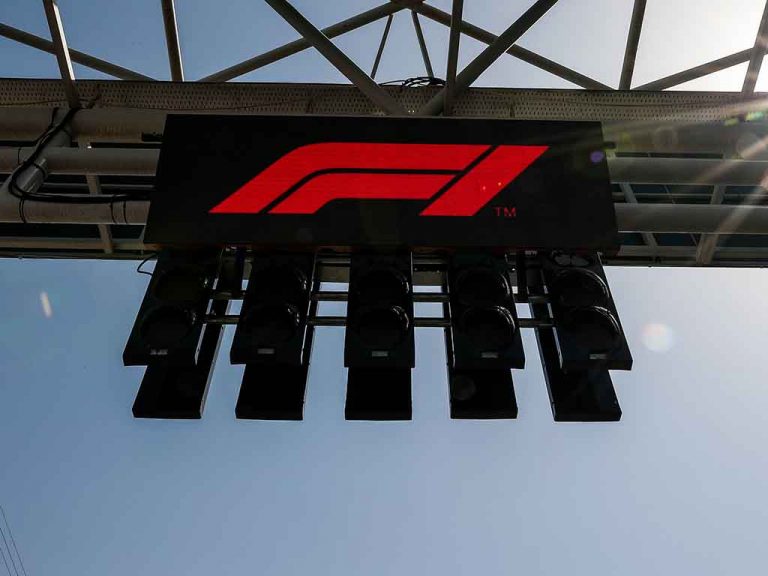 Alex Jacques replaces Edwards as C4's lead commentator | PlanetF1