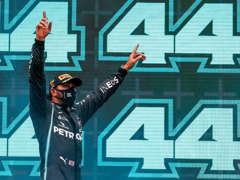 'One of the greatest achievements in sport ever' | PlanetF1