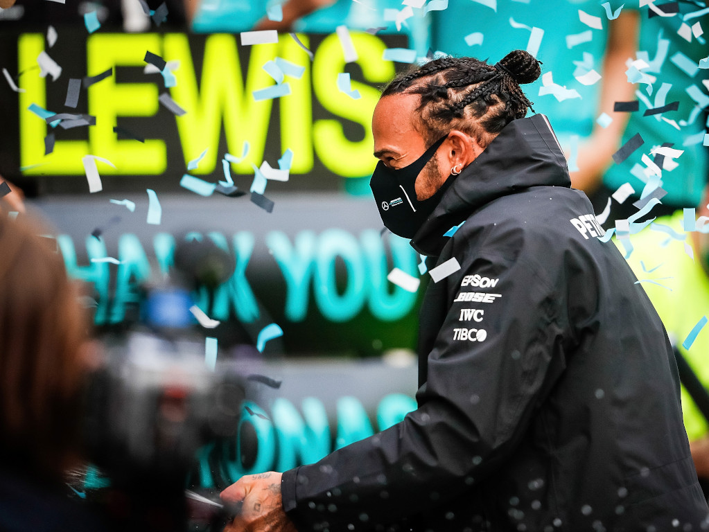 'One of the greatest achievements in sport ever' | PlanetF1 : PlanetF1