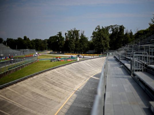 Monza keen to restore races on their oval circuit | Planet F1 : PlanetF1
