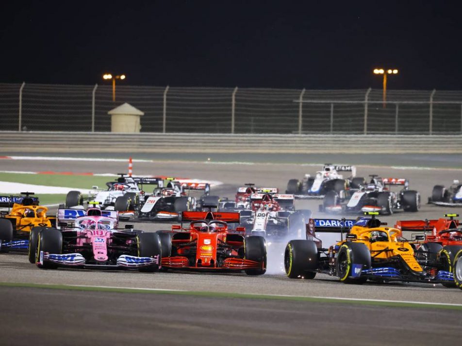 Conclusions from the 2020 Formula 1 season: Part 2 | Planet F1