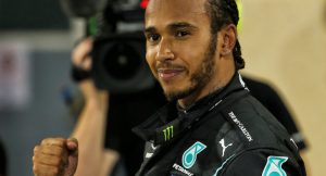 Arise, Sir Lewis! Hamilton to become F1's sixth knight | Planet F1 ...