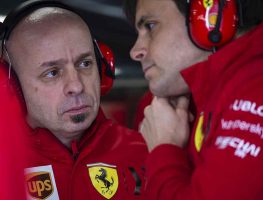 No link in Schumacher/Resta arrivals at Haas | PlanetF1 : PlanetF1