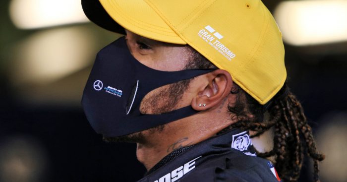 Lewis Hamilton: Top 10 moments of the 2020 season | PlanetF1 : PlanetF1