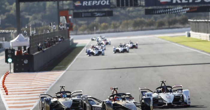 Formula E almost ready to start supplying Formula 1 | PlanetF1 : PlanetF1