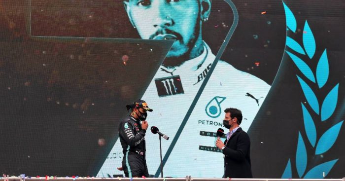 F1 Podcasts You Should Be Listening To | PlanetF1 : PlanetF1