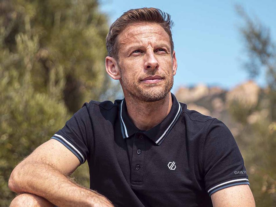 Jenson Button exclusive: On Fernando Alonso's return | Planet F1