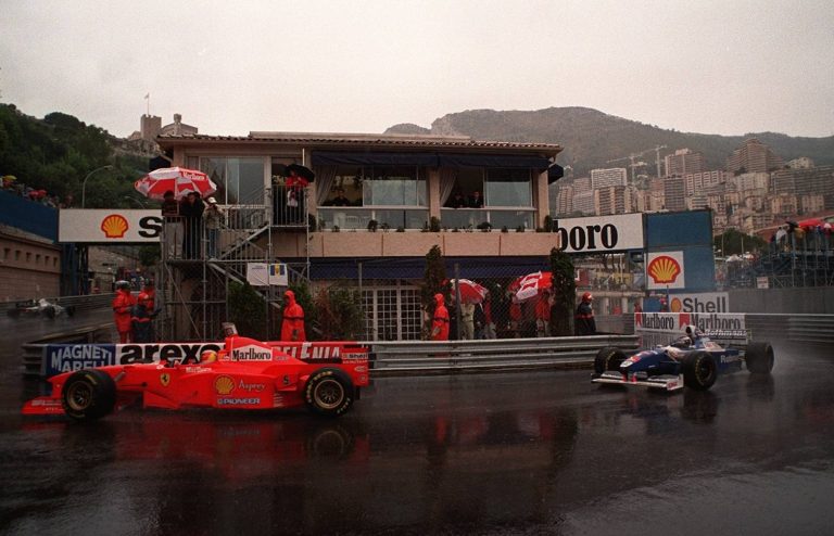 Why the Monaco Grand Prix must stay on the F1 calendar