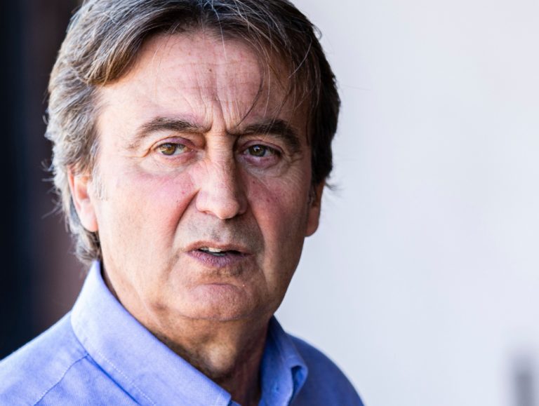 Adrian Campos has died age 60 | PlanetF1