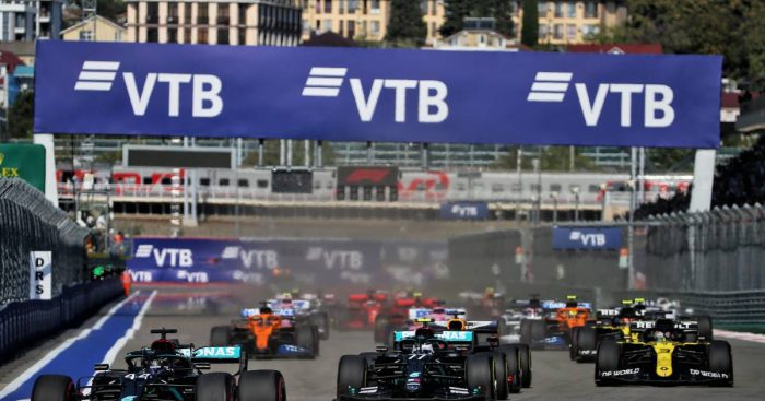 Formula 1 targeting 'more balanced' future calendars | Planet F1 : PlanetF1