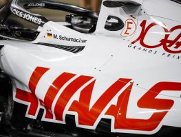 Simone Resta to focus '99%' on 2022 car at Haas | Planet F1 : PlanetF1
