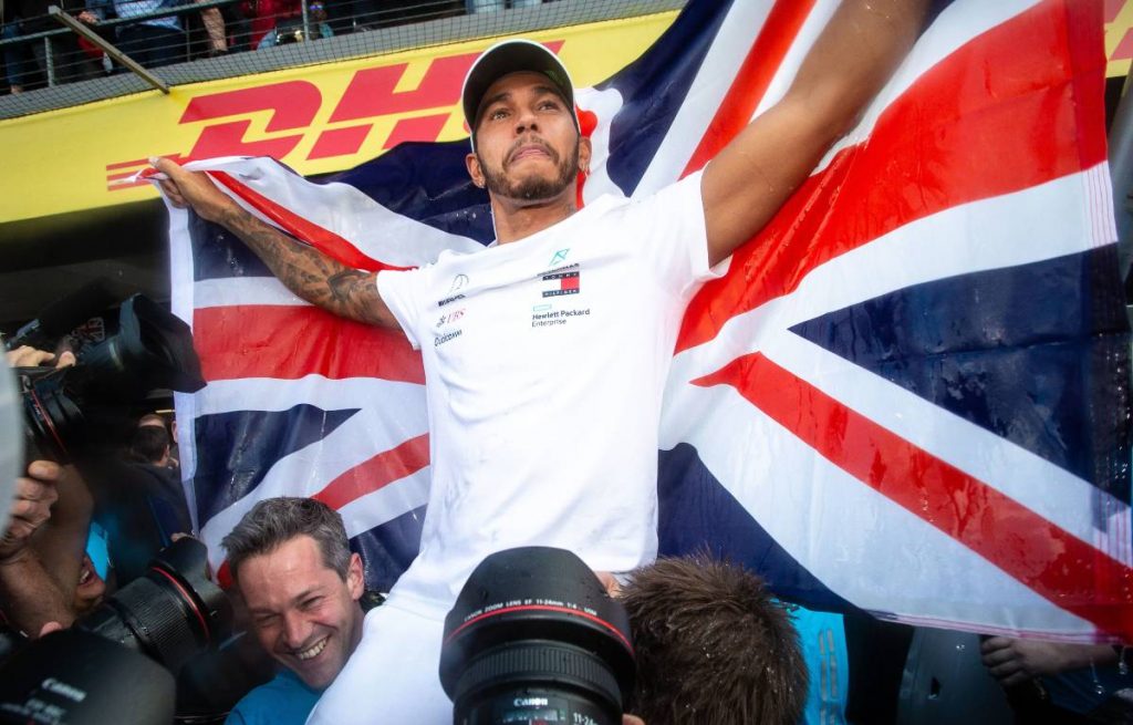 Toto Wolff: Lewis Hamilton has 'ability' to continue past 2021 | PlanetF1