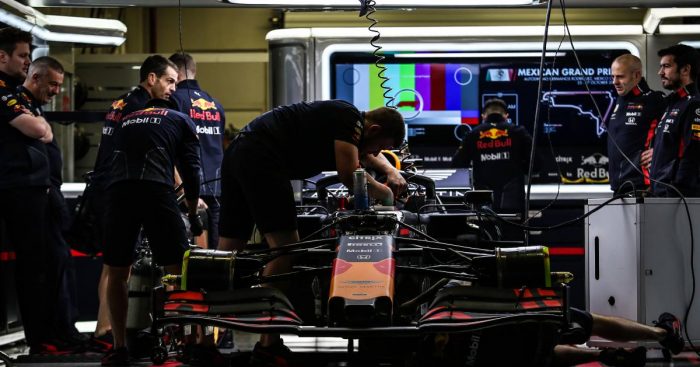 Red Bull prepared to supply customer engines | Planet F1 : PlanetF1