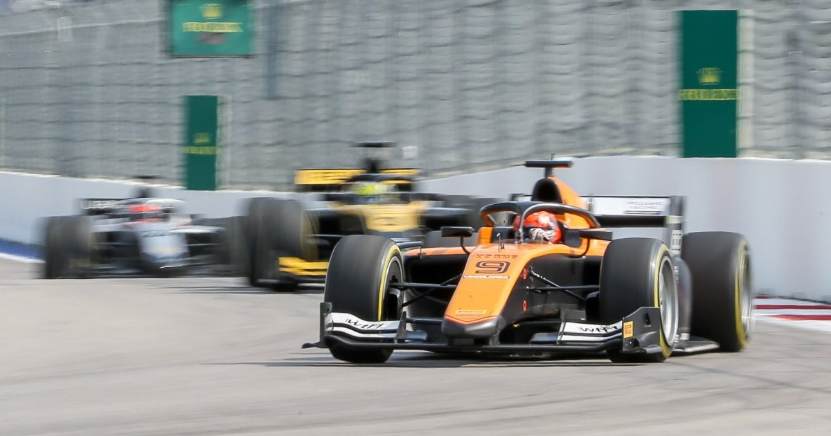 Campos Racing's future 'already assured' | PlanetF1 : PlanetF1