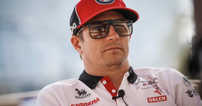 10 of the best facts about Kimi Raikkonen | PlanetF1