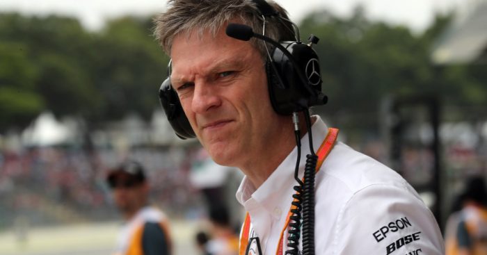 James Allison: New regs 'dwarf' any other changes in Formula 1 history