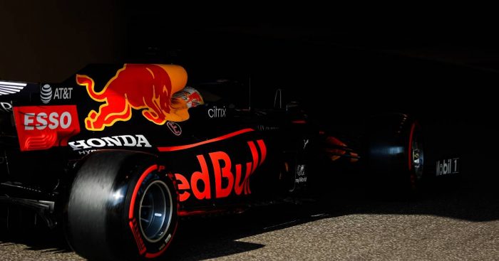 Red Bull RB16B to be unveiled on February 23 | PlanetF1 : PlanetF1