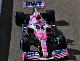 Aston Martin set to display BWT pink branding after all | Planet F1 ...