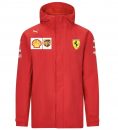 Ferrari launch merchandise range for the 2021 season