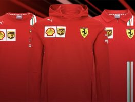 Ferrari launch merchandise range for the 2021 season | PlanetF1 : PlanetF1