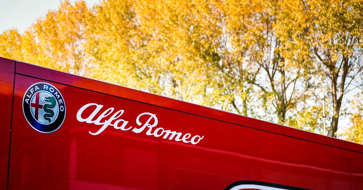 Formula 1 'fundamental' for Alfa Romeo, says their CEO | Planet F1 ...
