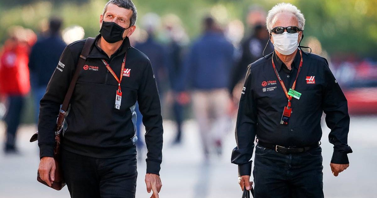 Haas came out of 2020 'very financially stable' | PlanetF1 : PlanetF1