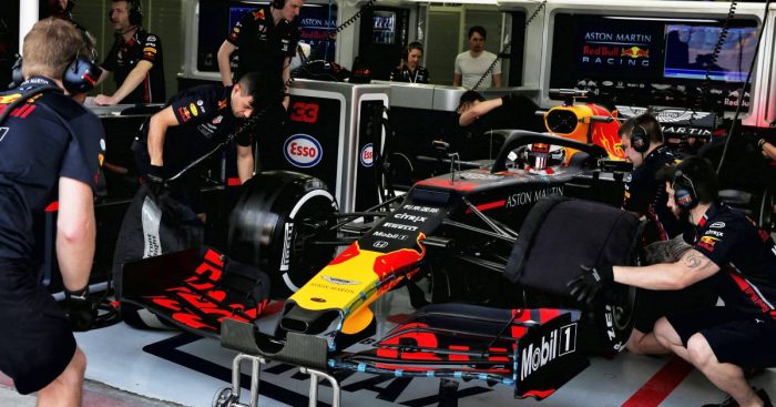 5 key questions ahead of pre-season testing | F1 News by Planet F1 ...