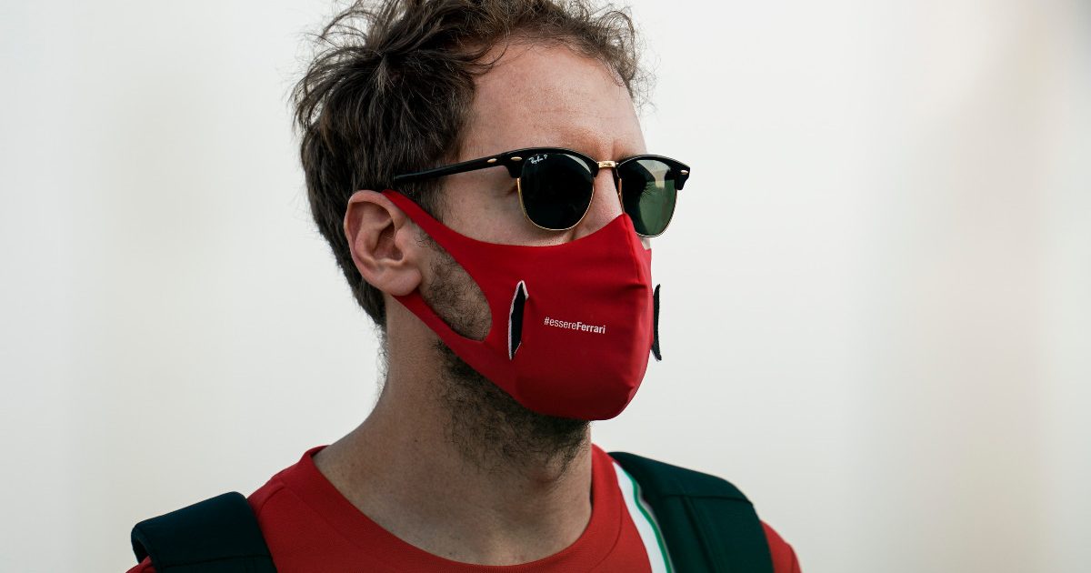 Sebastian Vettel: Look forward to 'being myself' at AM | PlanetF1 ...