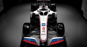 Haas deny twisting rules with Russian flag livery | Planet F1 : PlanetF1