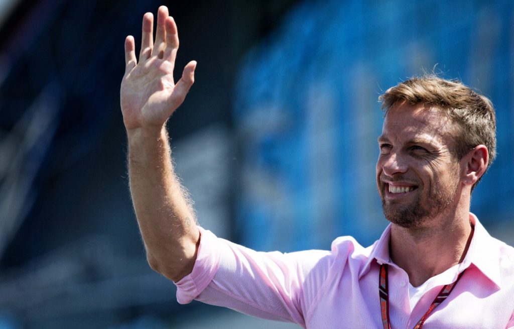Jenson Button labels George Russell as Merc’s ‘best option’ | PlanetF1