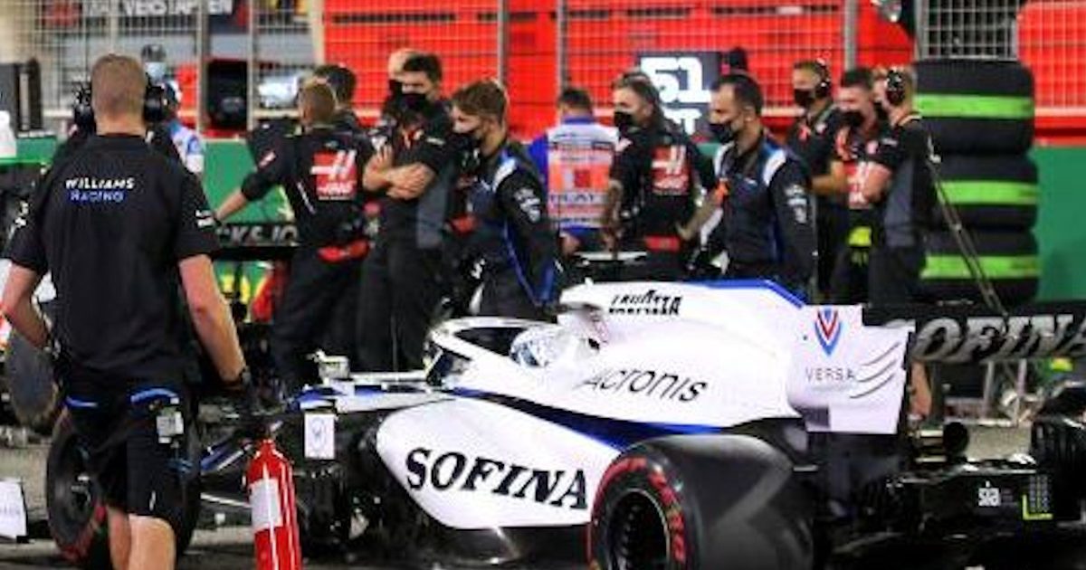 How Williams can follow McLaren back up the grid | Planet F1 : PlanetF1