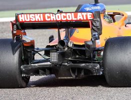 'No trickery or loophole' with McLaren diffuser | Planet F1 : PlanetF1