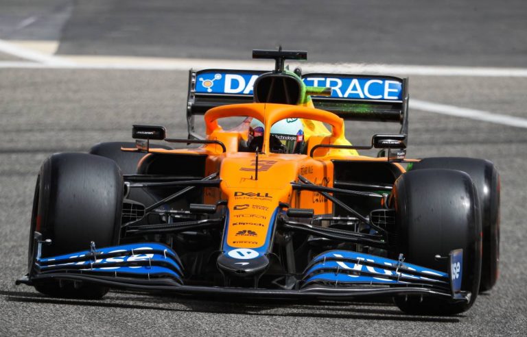 Ranked: How 2021's driver moves are going so far | Planet F1