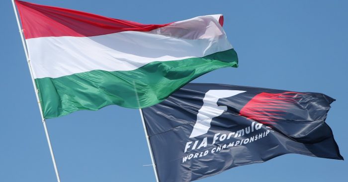FIA Grade 1 circuit to be built in Hungary | PlanetF1 : PlanetF1