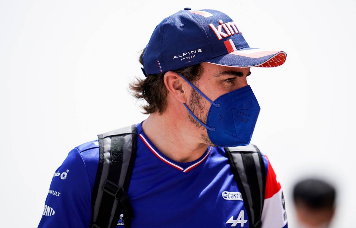 Fernando Alonso rejects age concern for comeback | Planet F1 : PlanetF1