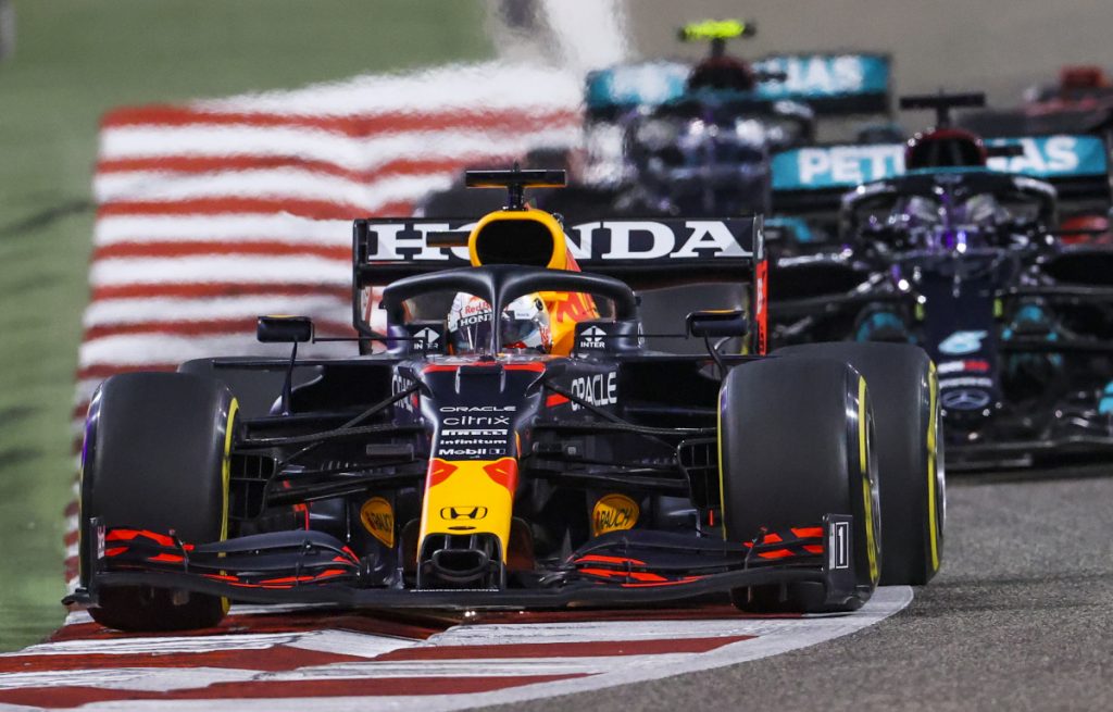 Red Bull's gains not solely down to high-rake car | PlanetF1