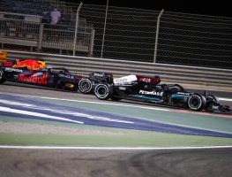 'That's the million-dollar question no one knows' | PlanetF1 : PlanetF1
