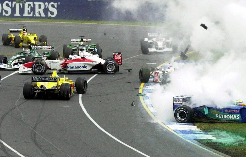 Five of the shortest Formula 1 driver debuts | F1 News by Planet F1