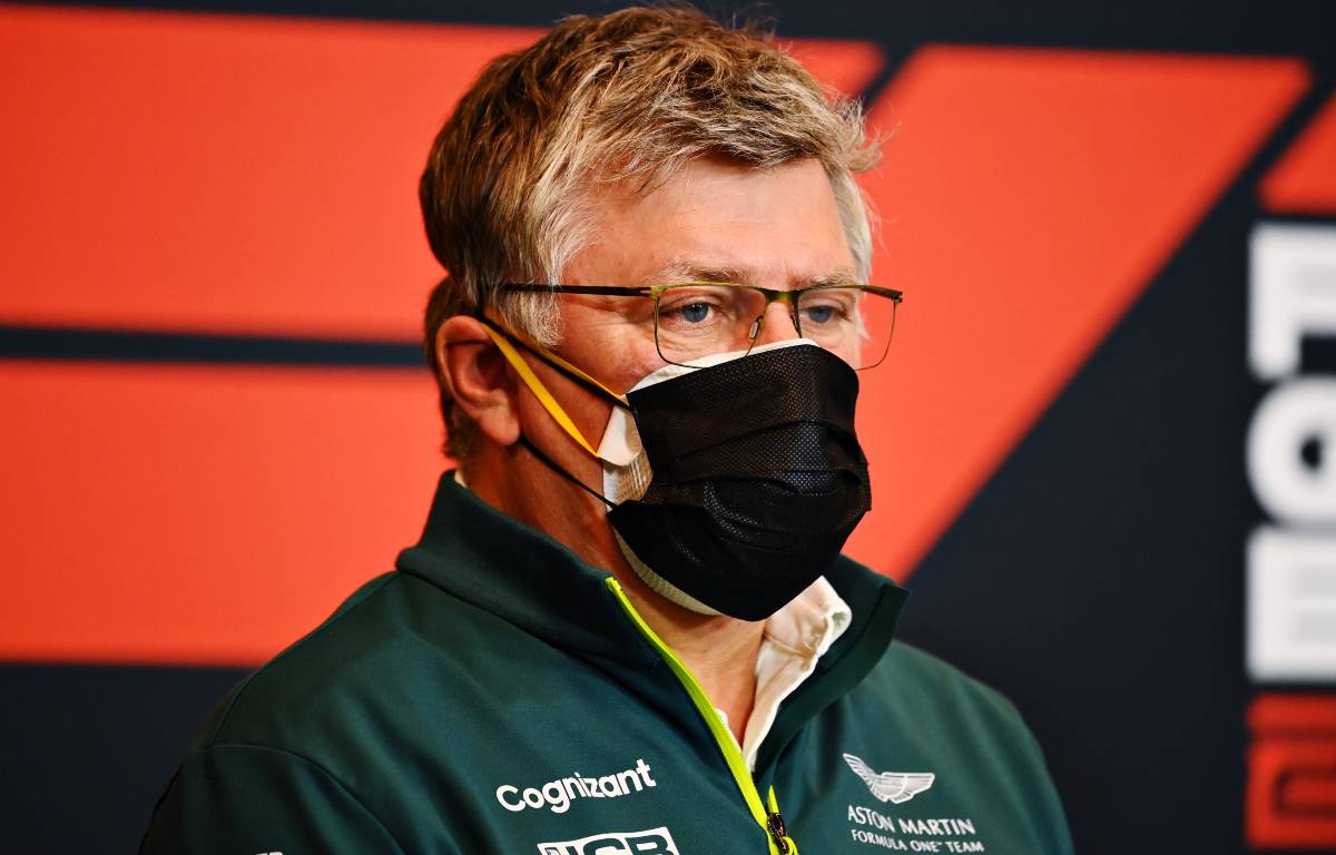 Aston Martin offer FIA help in flexi-wings wrangle | Planet F1